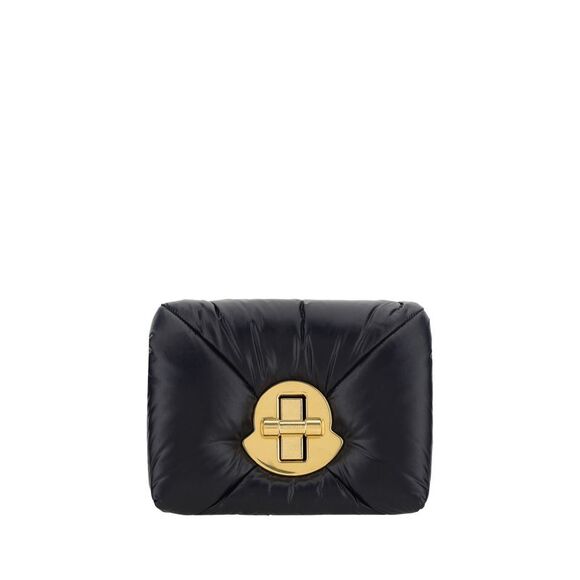 Moncler | Bags | Moncler Mini Puff Shoulder Bag | Poshmark
